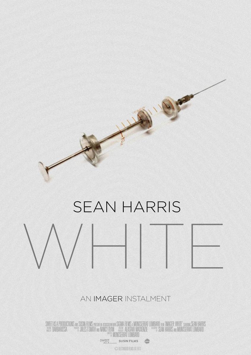 Image gallery for White (S) - FilmAffinity