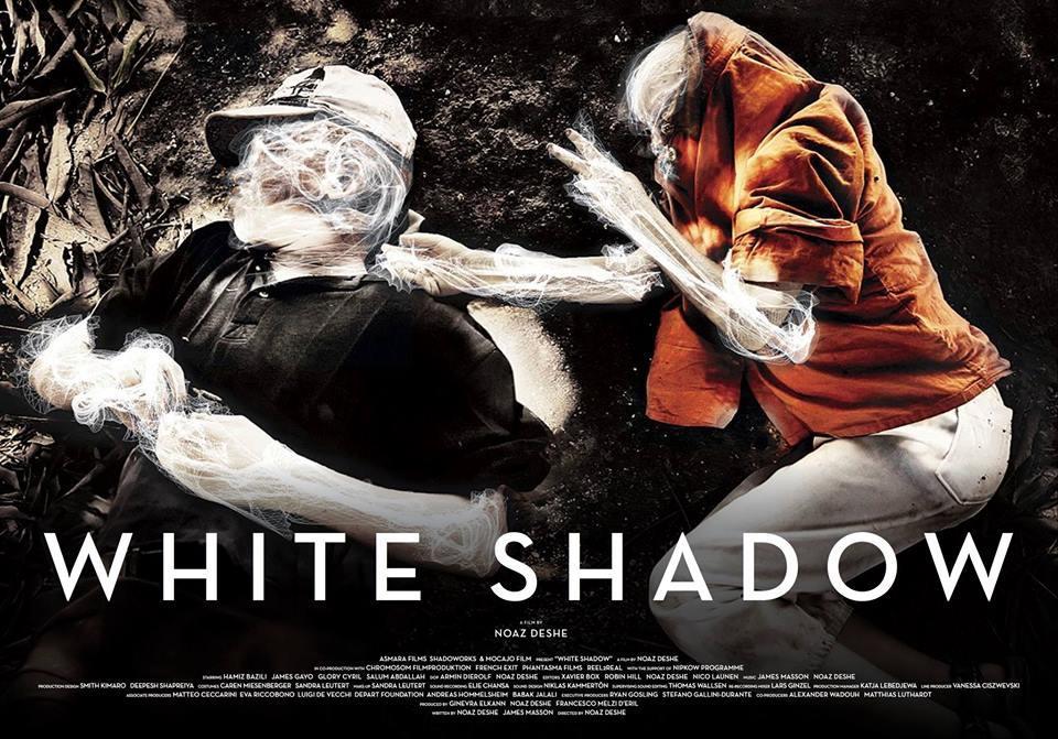 Image gallery for White Shadow - FilmAffinity