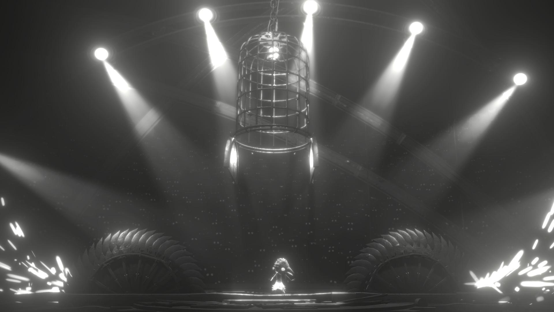 Image gallery for White Shadows - FilmAffinity