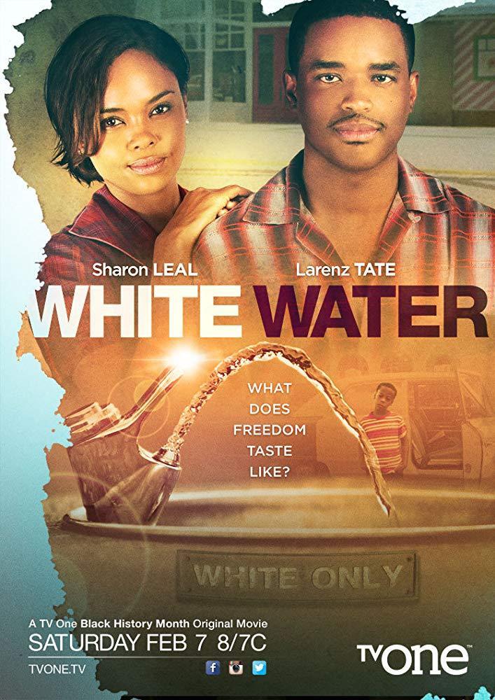 Image gallery for White Water (TV) - FilmAffinity