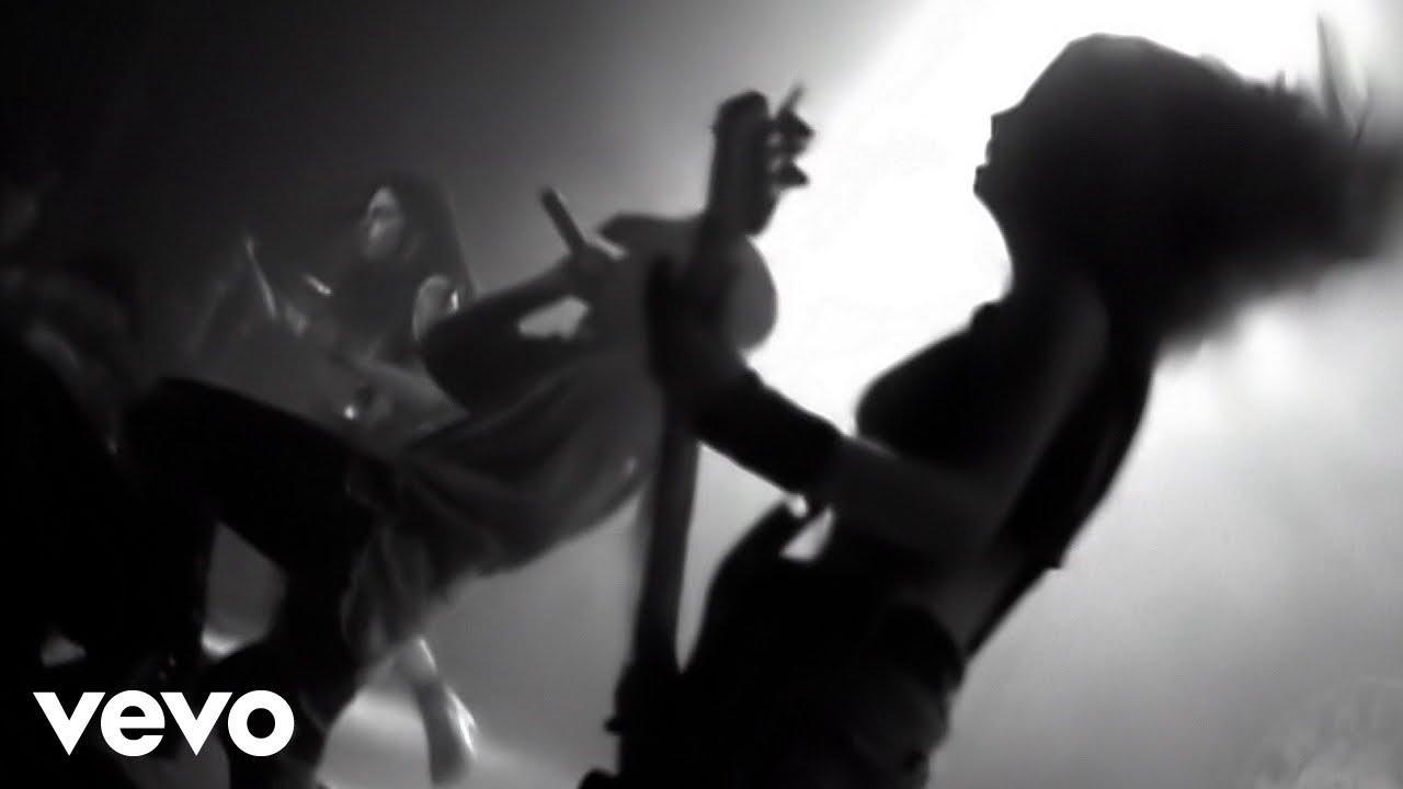 Sección visual de White Zombie: Welcome to Planet M.F. (Vídeo musical ...