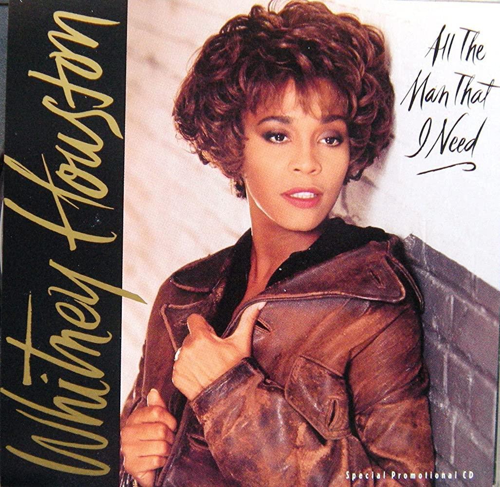 Image gallery for Whitney Houston: All the Man That I Need (Music Video) - FilmAffinity
