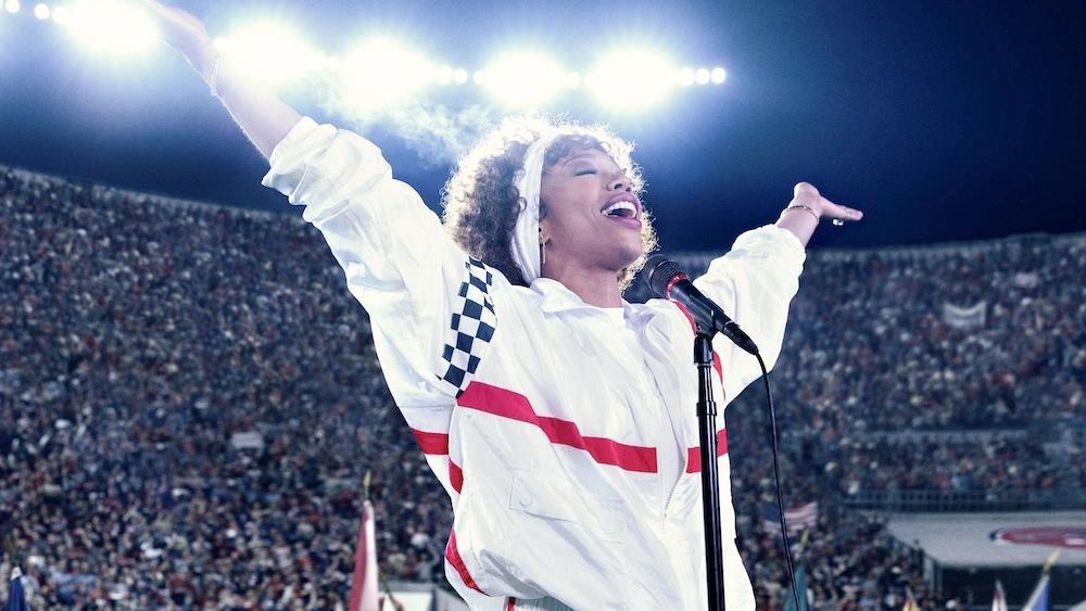 Sección visual de Whitney Houston: I Wanna Dance with Somebody - FilmAffinity