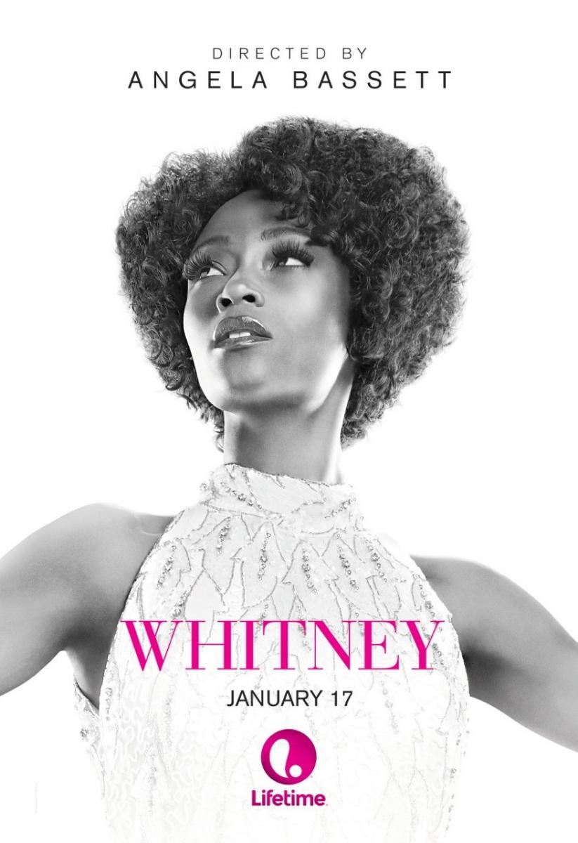 Whitney (TV) (2015) - FilmAffinity