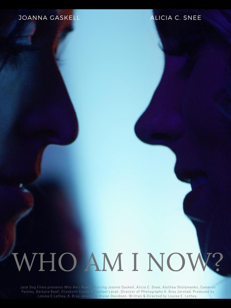 Image gallery for Who Am I Now? - FilmAffinity