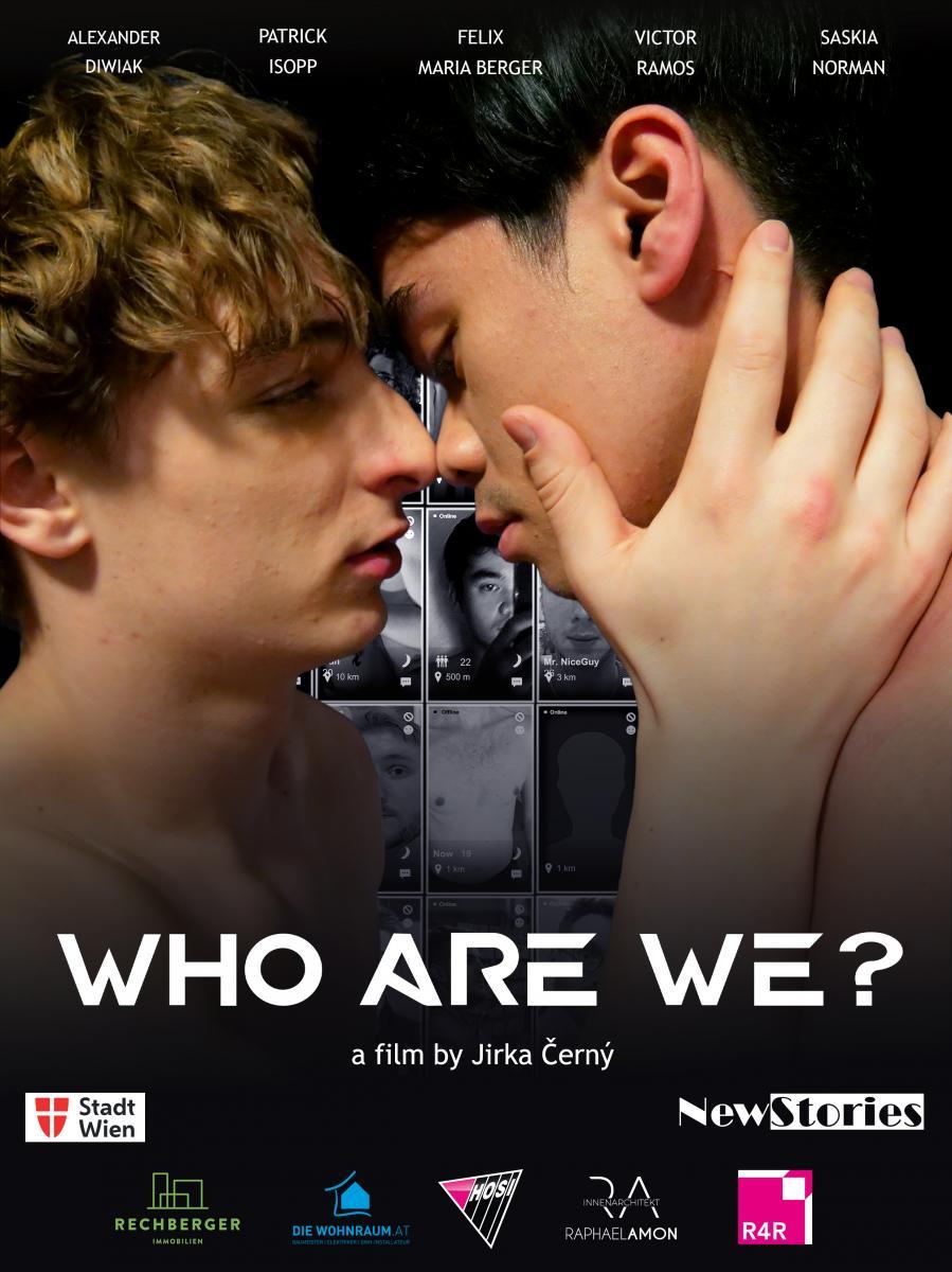Image gallery for Who Are We? - FilmAffinity