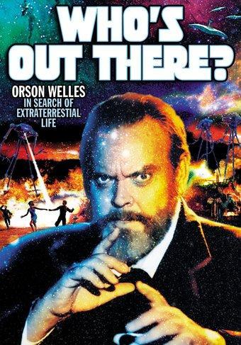Image gallery for Who's Out There? - FilmAffinity