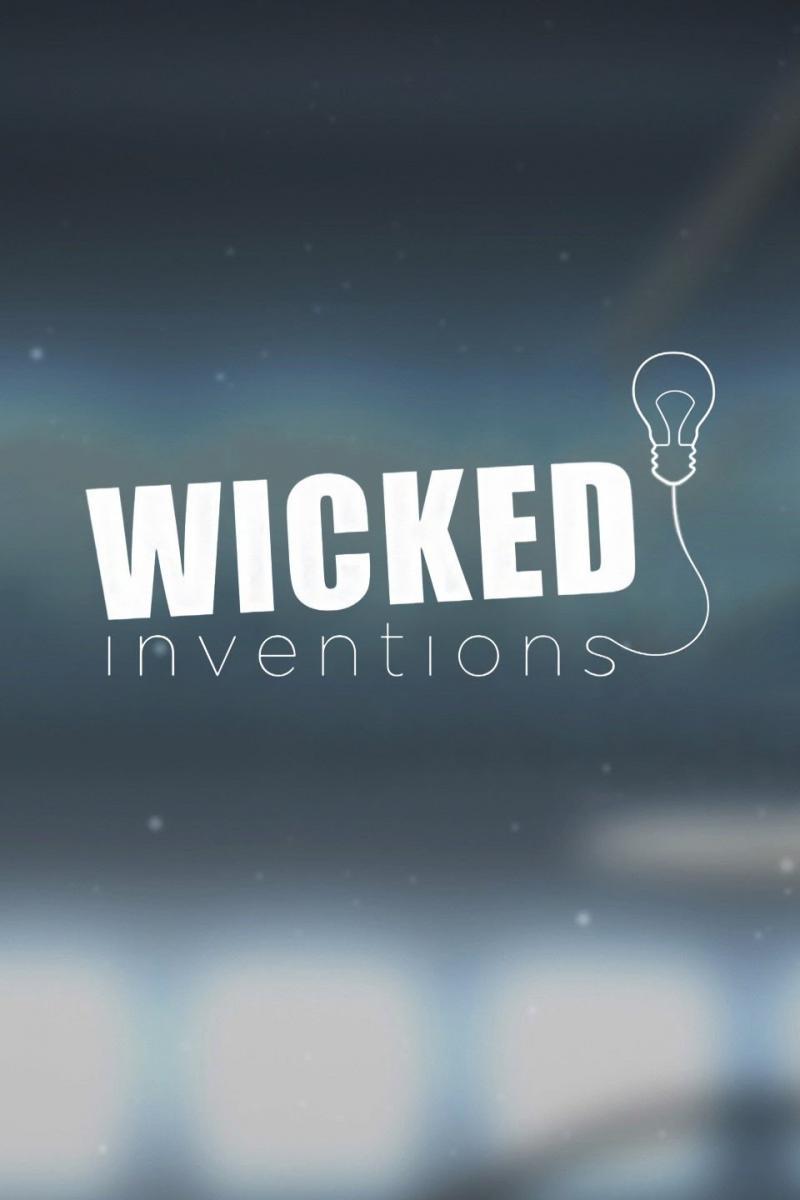 Image gallery for Wicked Inventions (TV Series) - FilmAffinity