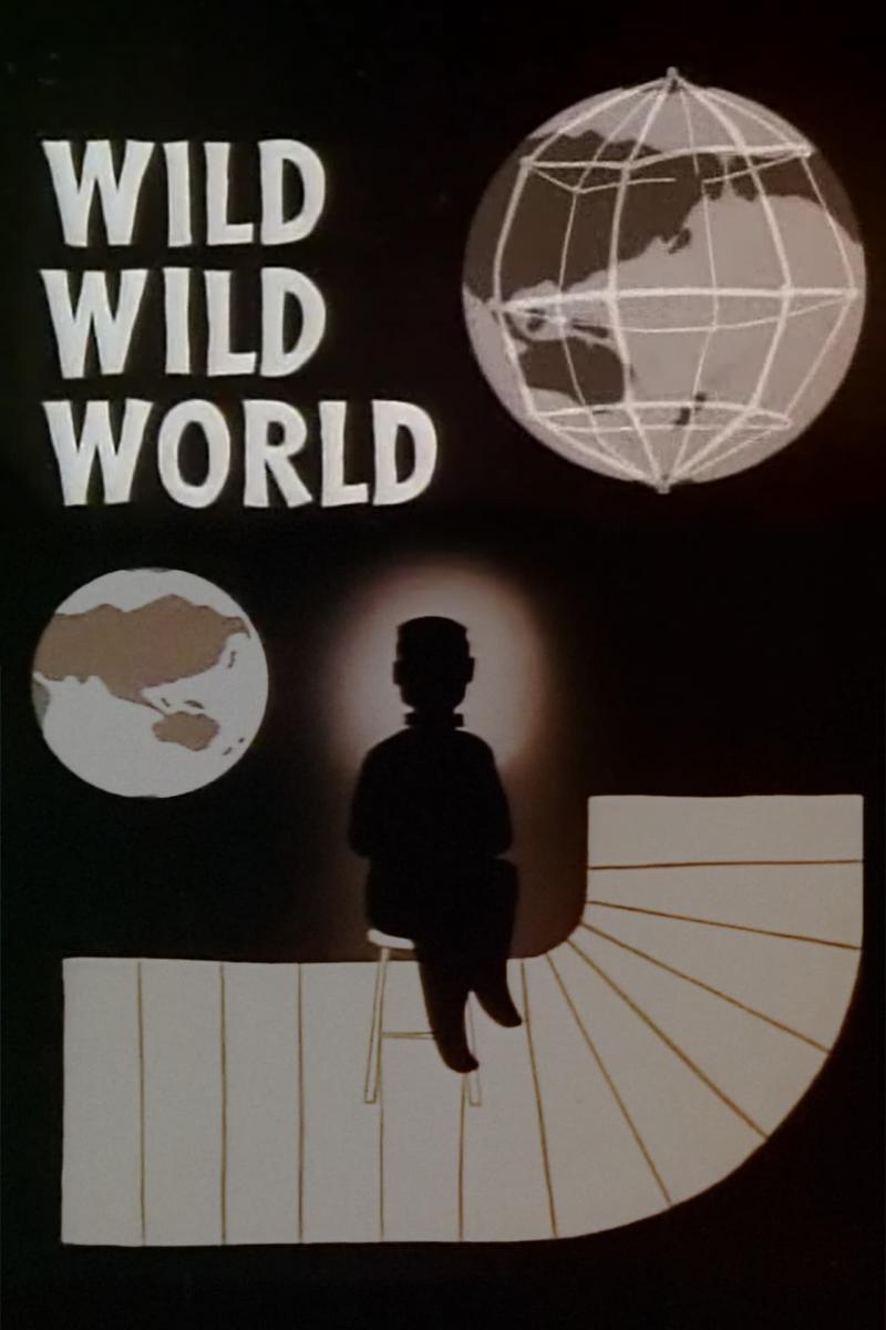 Image gallery for Wid Wild World (S) - FilmAffinity