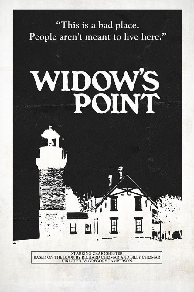 Image gallery for Widow’s Point - FilmAffinity