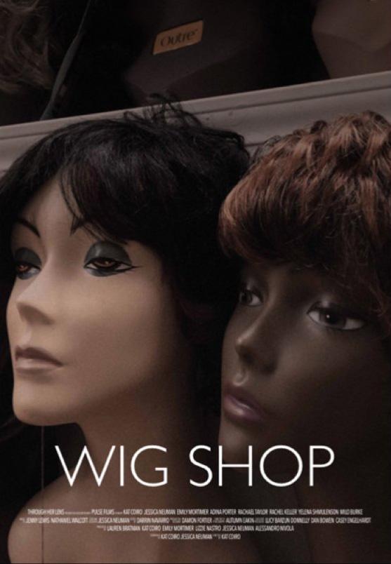 Image gallery for Wig Shop (S) - FilmAffinity