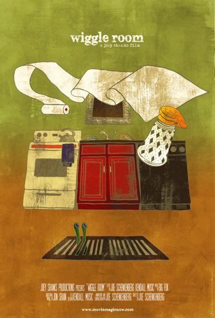 Image gallery for Wiggle Room (S) - FilmAffinity