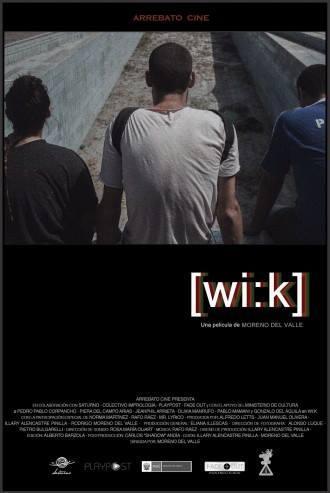 Image gallery for Wik - FilmAffinity