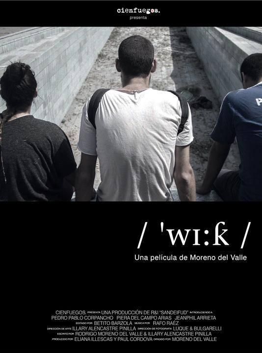 Image gallery for Wik - FilmAffinity