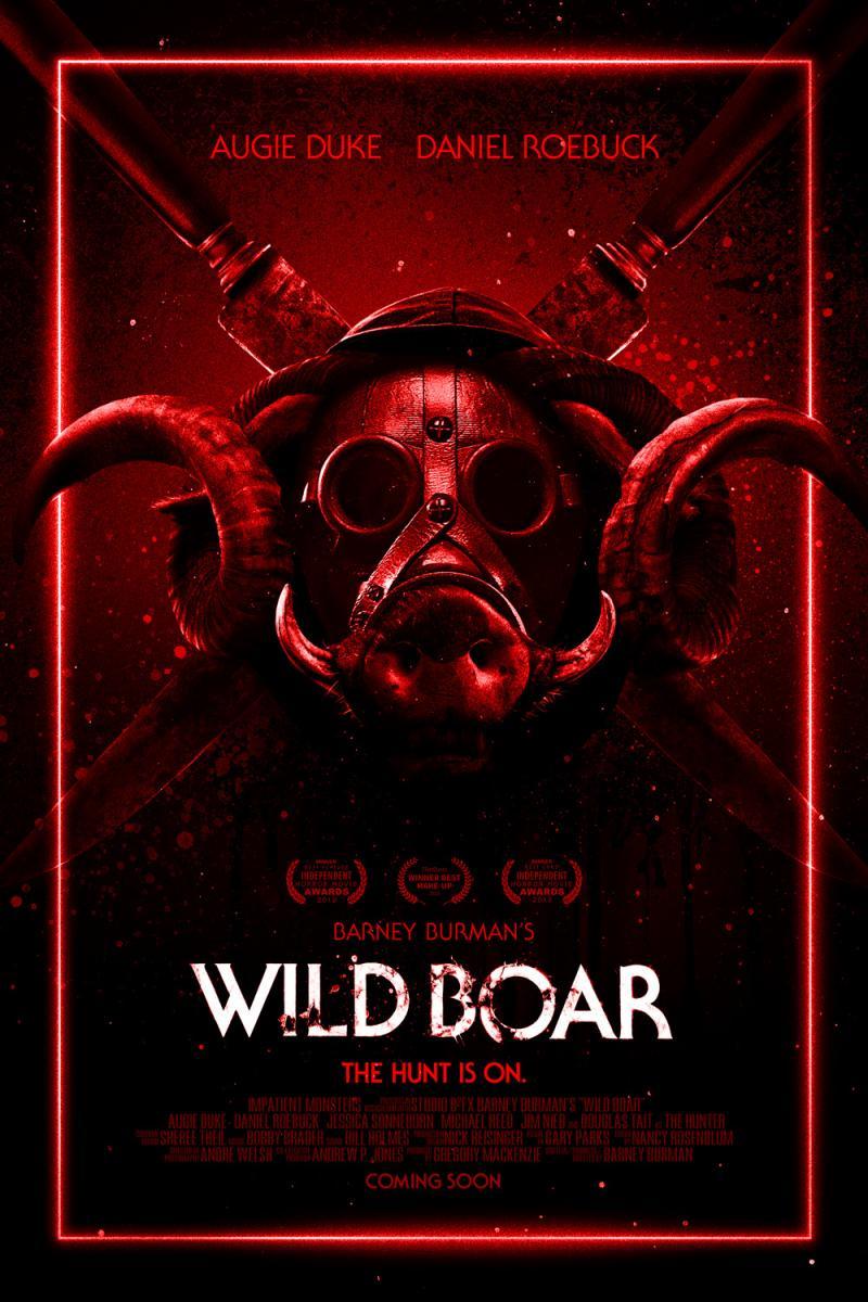 Image gallery for Wild Boar - FilmAffinity