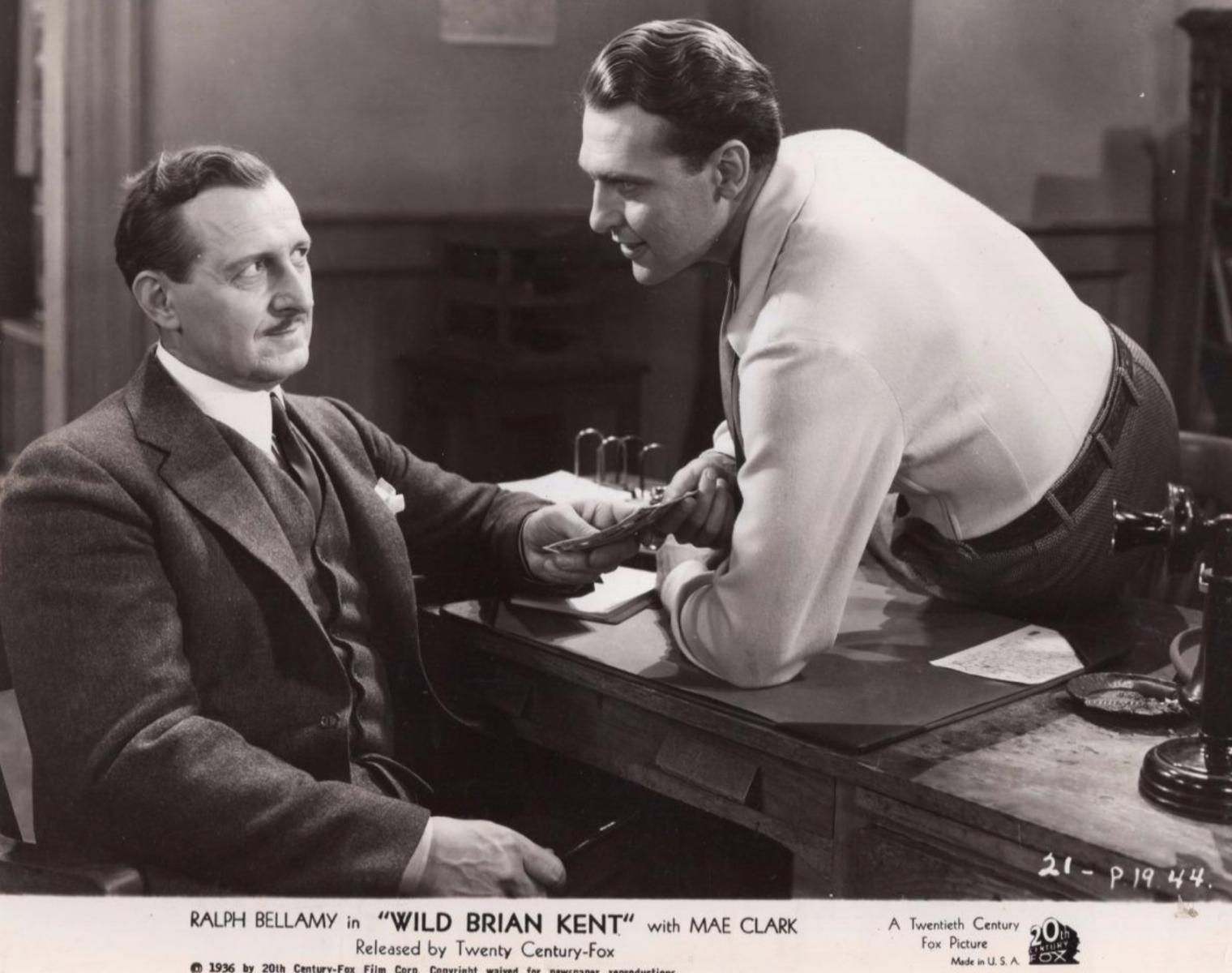 Image gallery for Wild Brian Kent - FilmAffinity