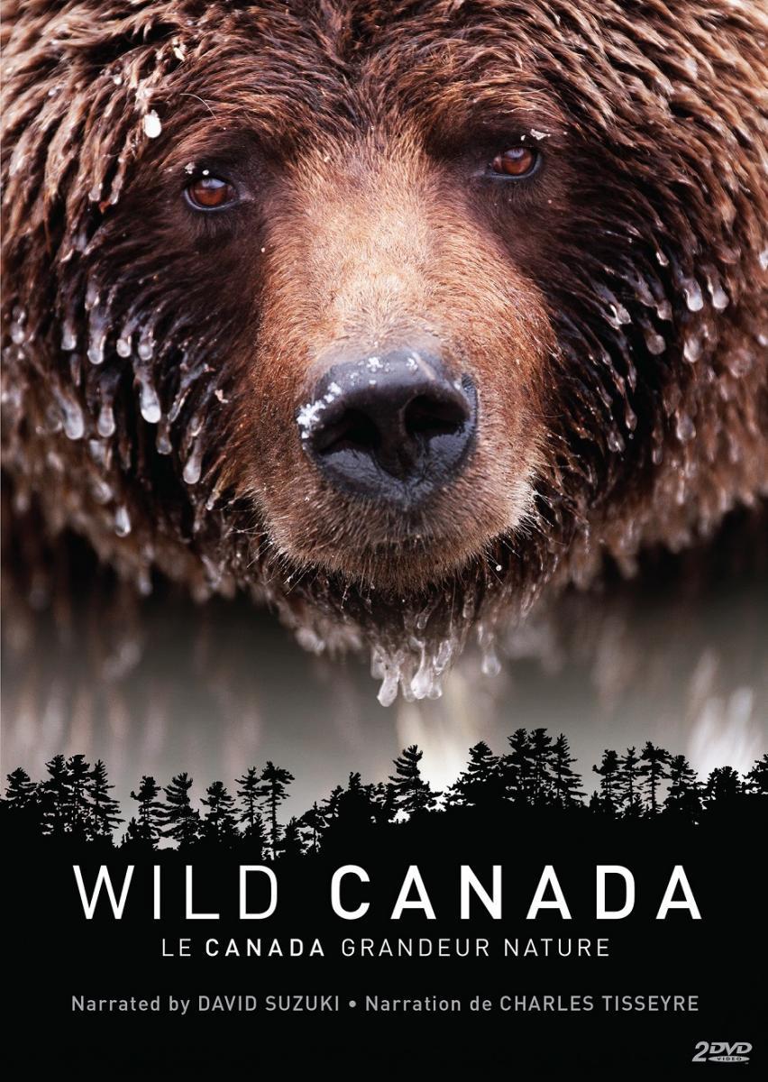 Image gallery for Wild Canada (TV Miniseries) - FilmAffinity