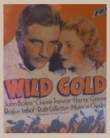 Image gallery for Wild Gold - FilmAffinity