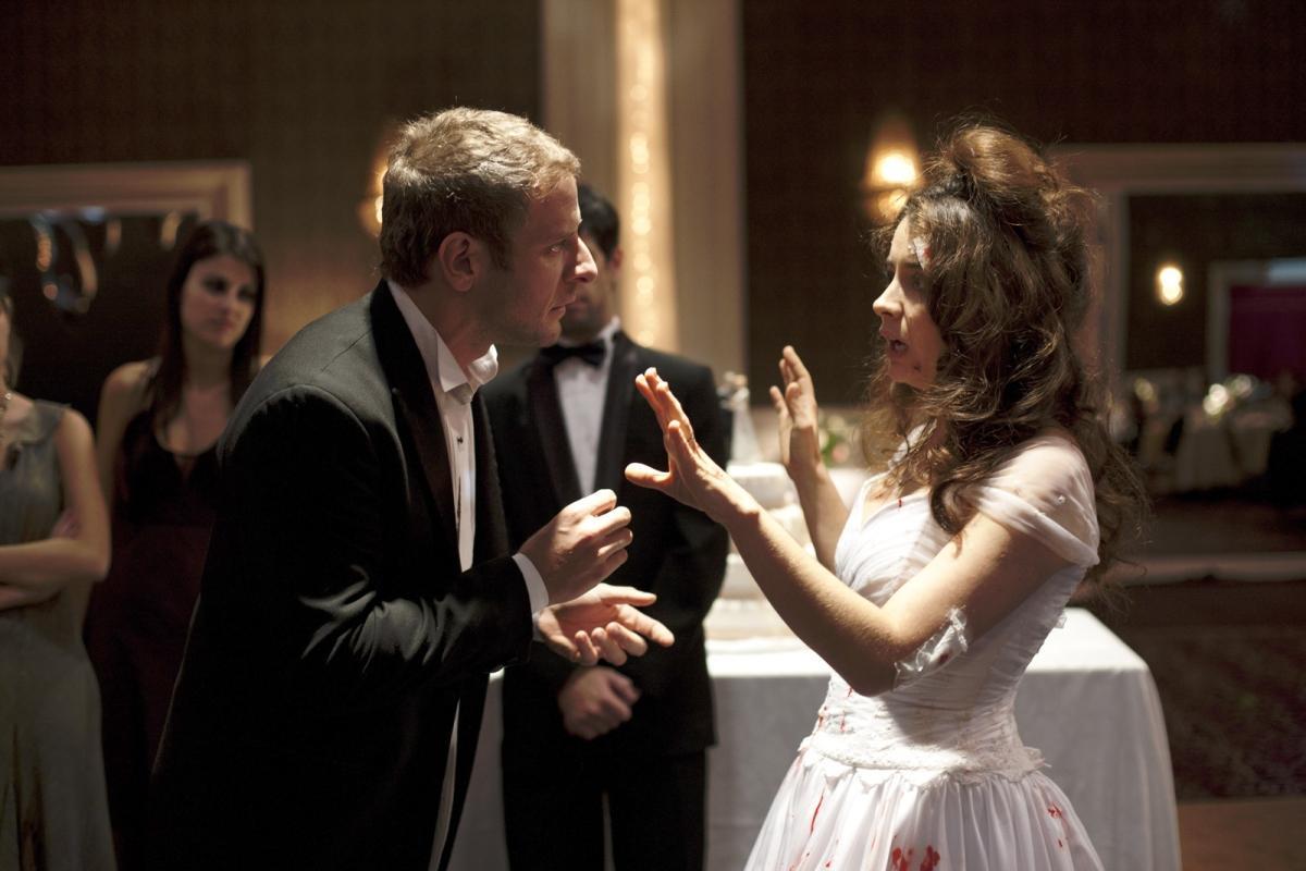 Image gallery for Wild Tales - FilmAffinity