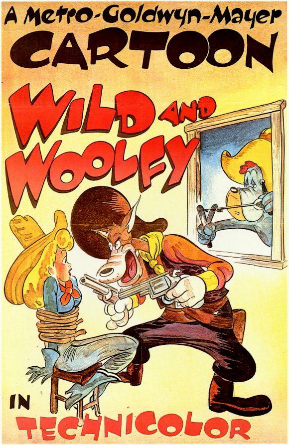 Image gallery for Wild and Woolfy (S) - FilmAffinity