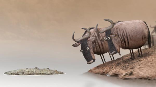 Image gallery for Wildebeest (S) - FilmAffinity
