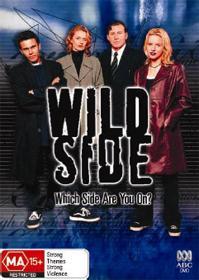 Sección visual de Wildside (Serie de TV) - FilmAffinity