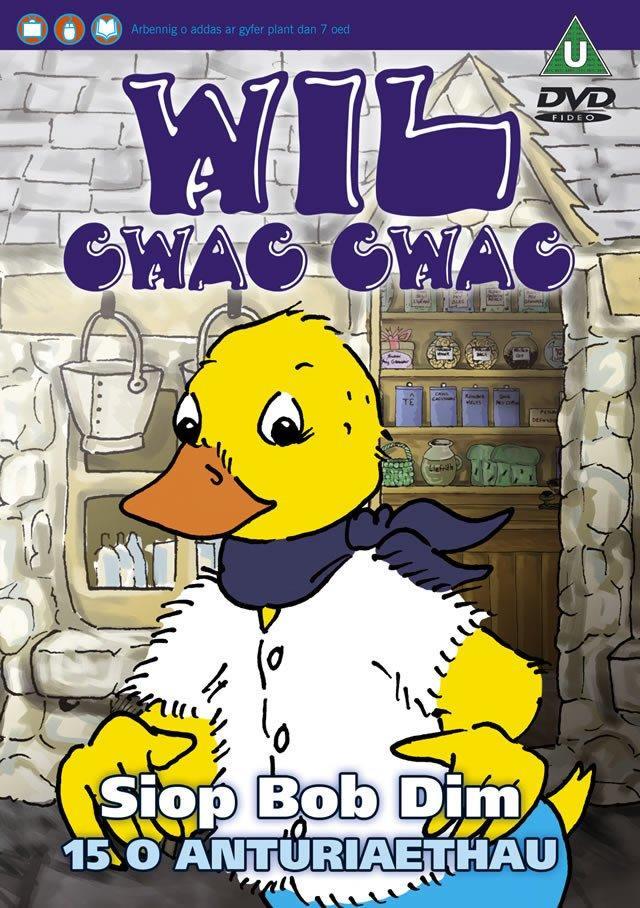 Image gallery for Will Quack Quack (TV Series) - FilmAffinity
