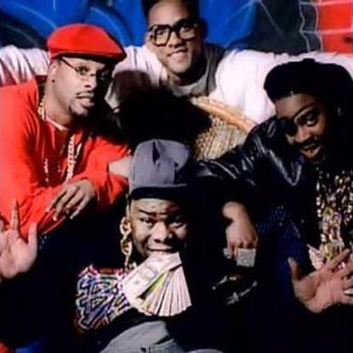 Sección visual de Will Smith feat. Biz Markie, Slick Rick: So Fresh ...