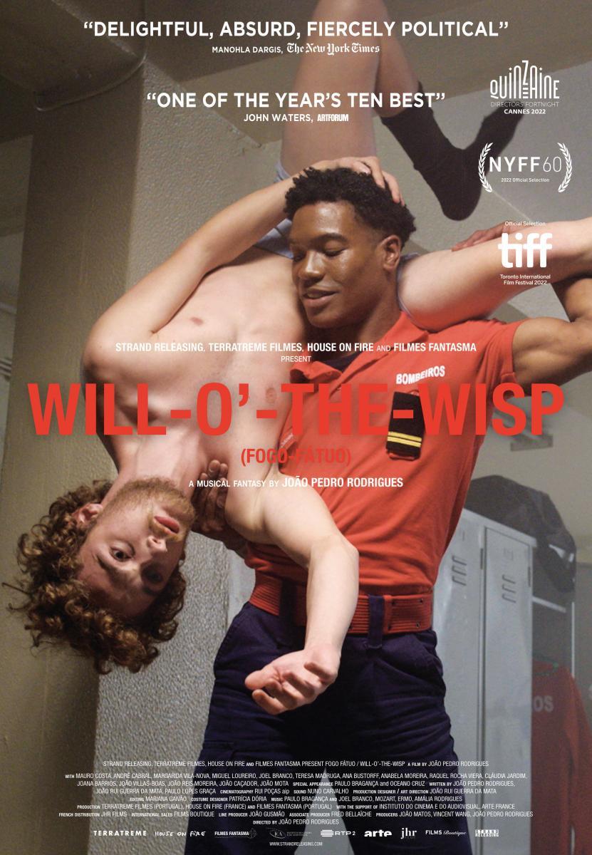 Image gallery for Will-o’-the-Wisp - FilmAffinity