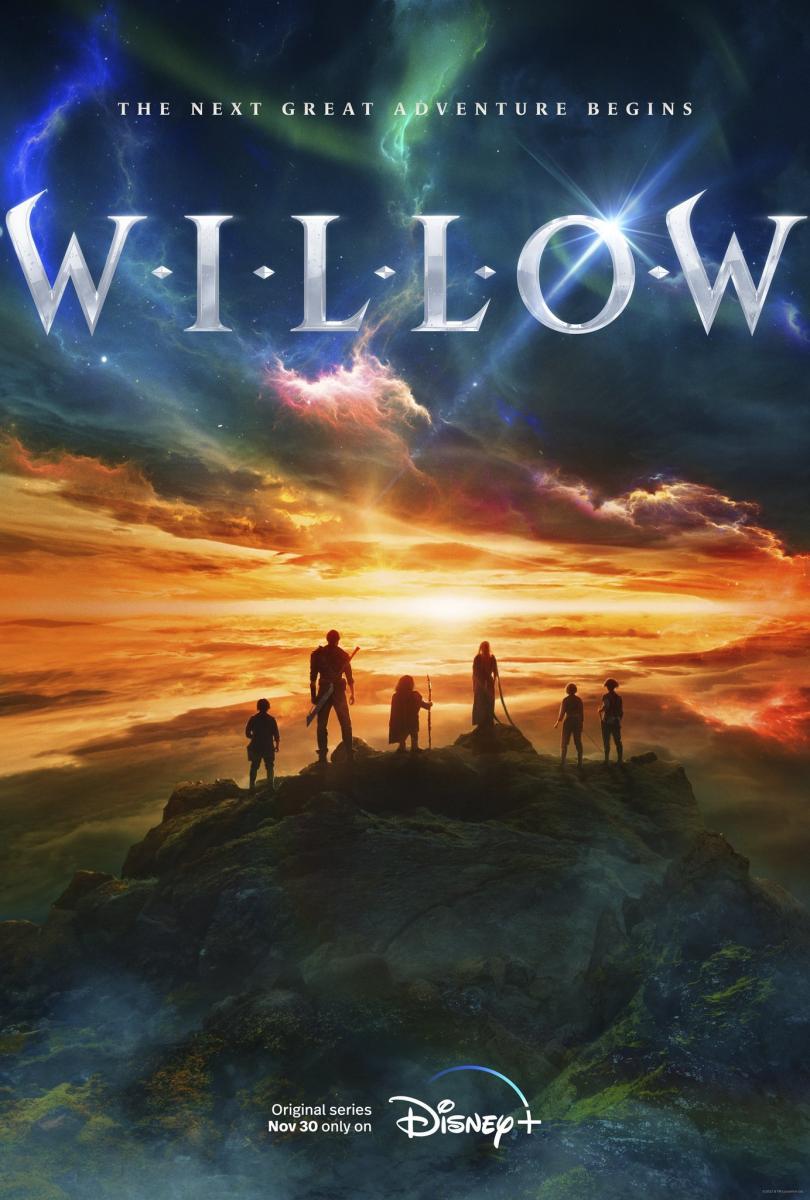 Image gallery for Willow (TV Series) - FilmAffinity
