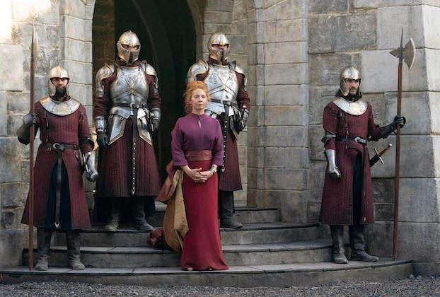 Image gallery for Willow (TV Series) - FilmAffinity