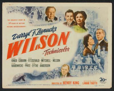 Image gallery for Wilson - FilmAffinity
