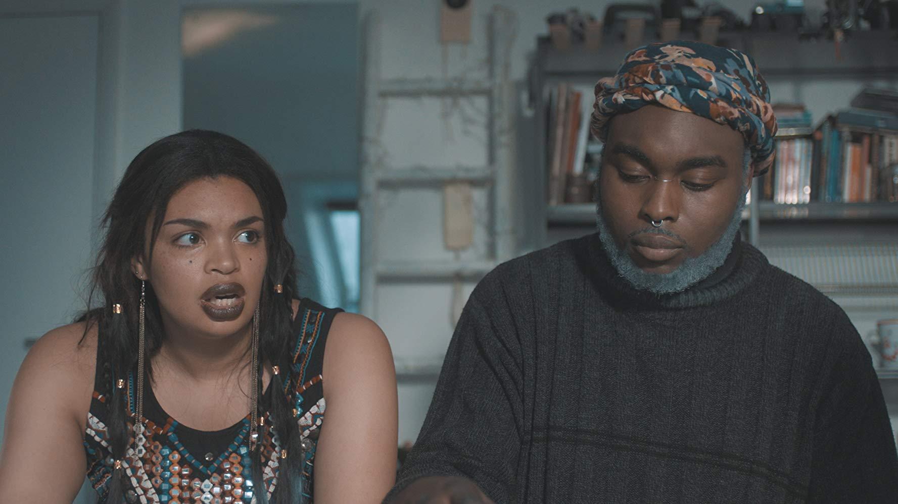 Sección visual de Wilton (C) - FilmAffinity