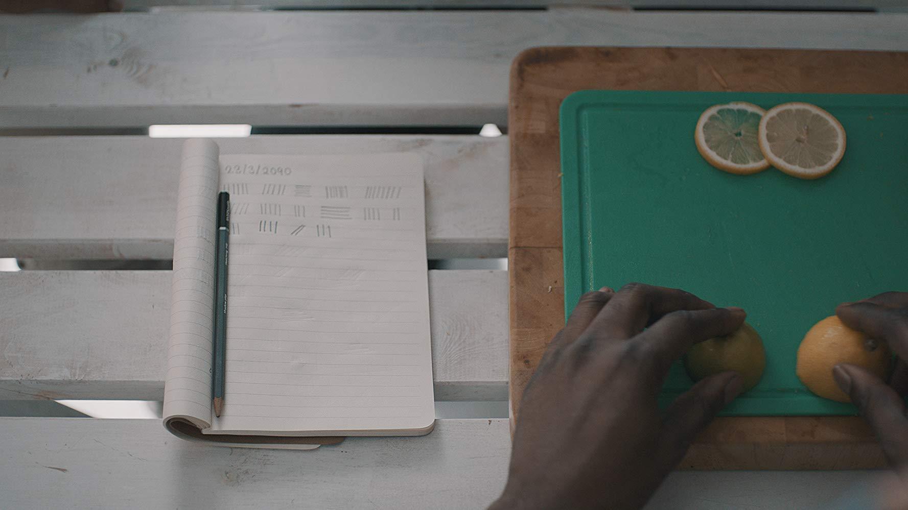 Sección visual de Wilton (C) - FilmAffinity