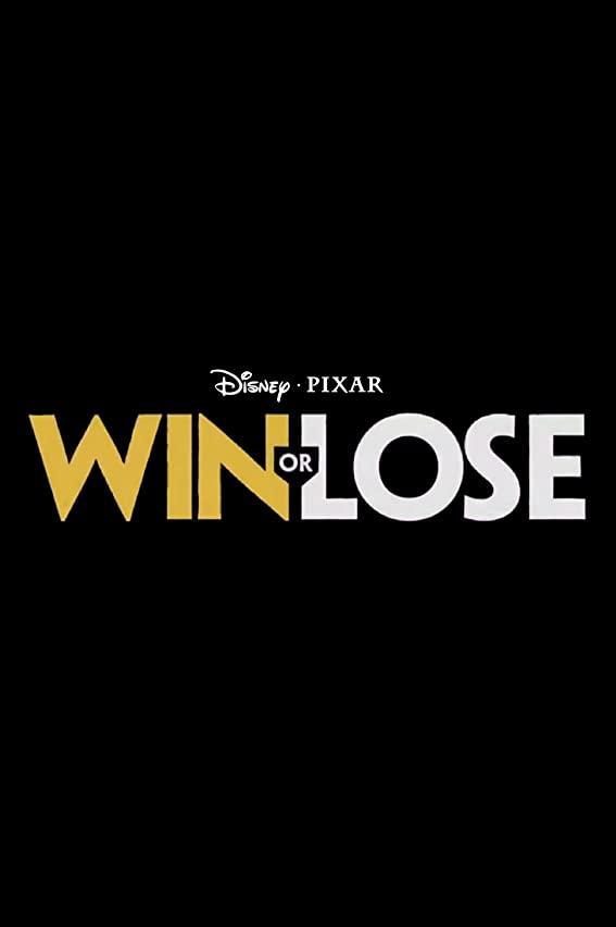 Image gallery for Win or Lose (TV Series) - FilmAffinity