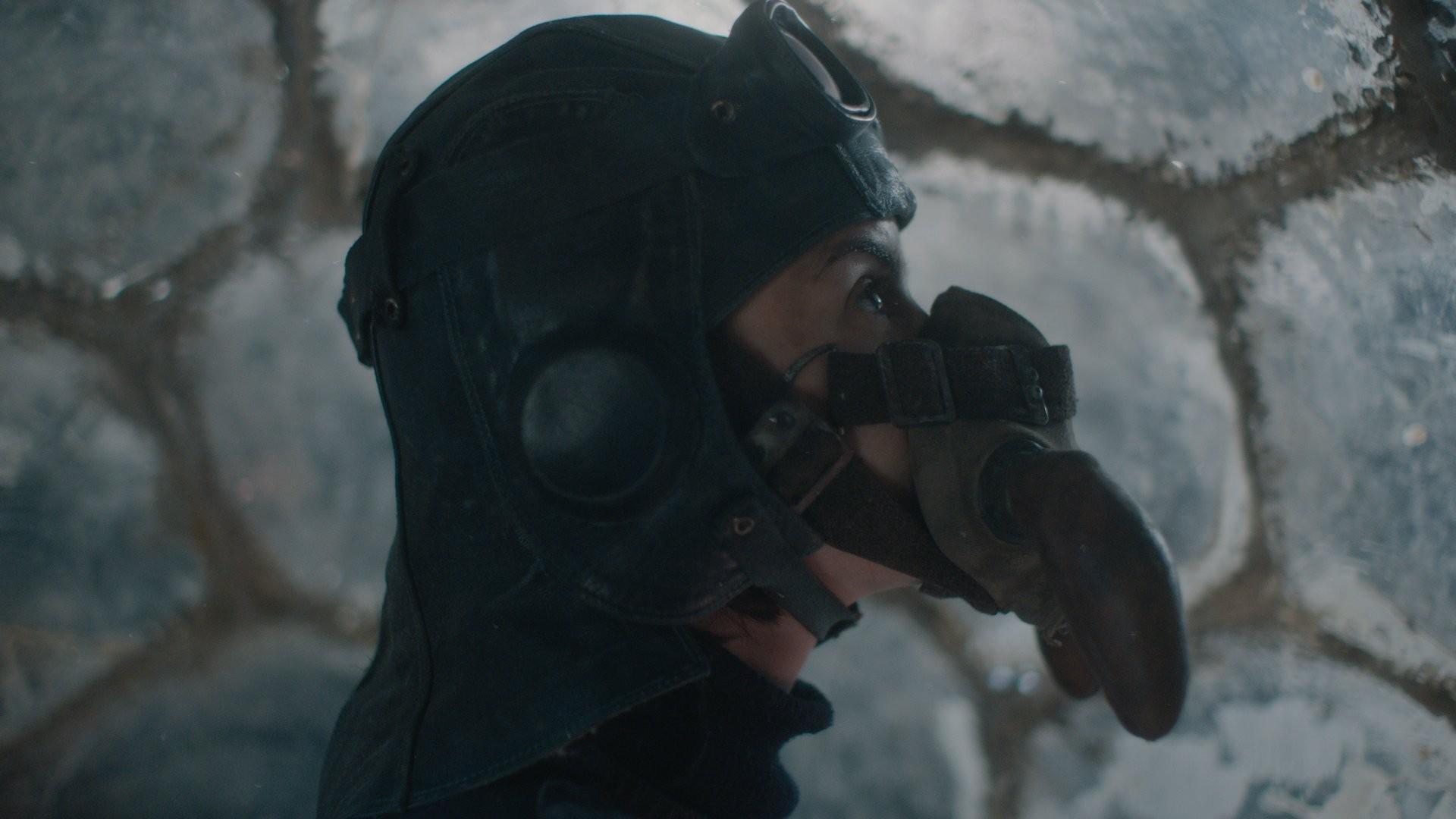 Sección visual de Wind Princess (C) - FilmAffinity