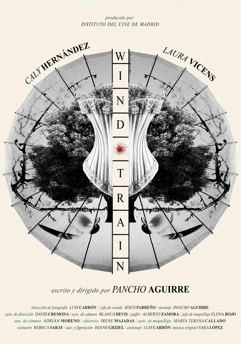 Sección visual de Wind train (C) - FilmAffinity