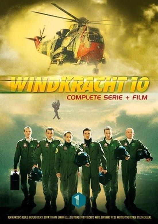 Image gallery for Windkracht 10 (TV Series) - FilmAffinity