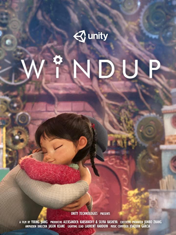Sección visual de Windup (C) - FilmAffinity