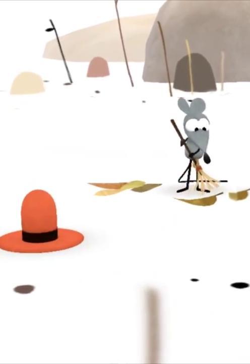 Sección visual de Windy Day (C) - FilmAffinity