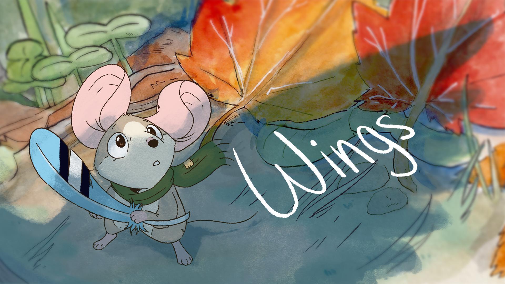 Image gallery for Wings (S) - FilmAffinity