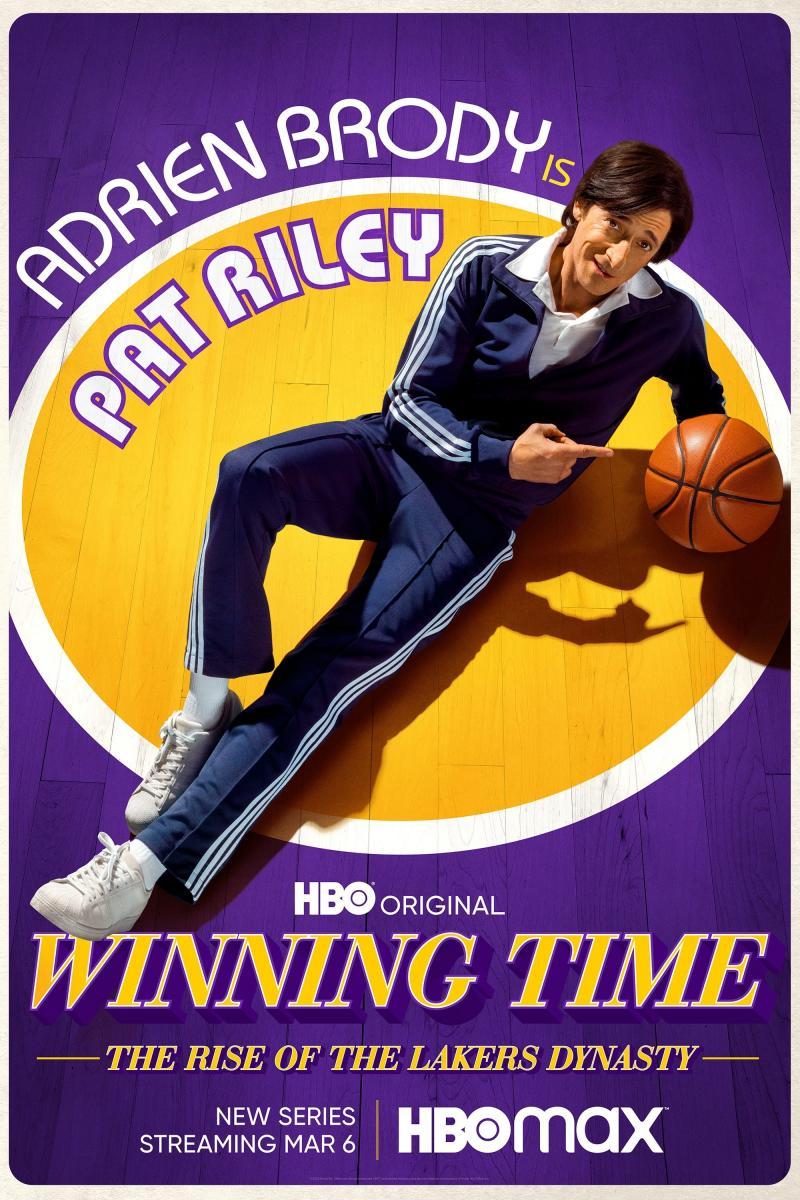 Image gallery for Winning Time: The Rise of the Lakers Dynasty (TV ...