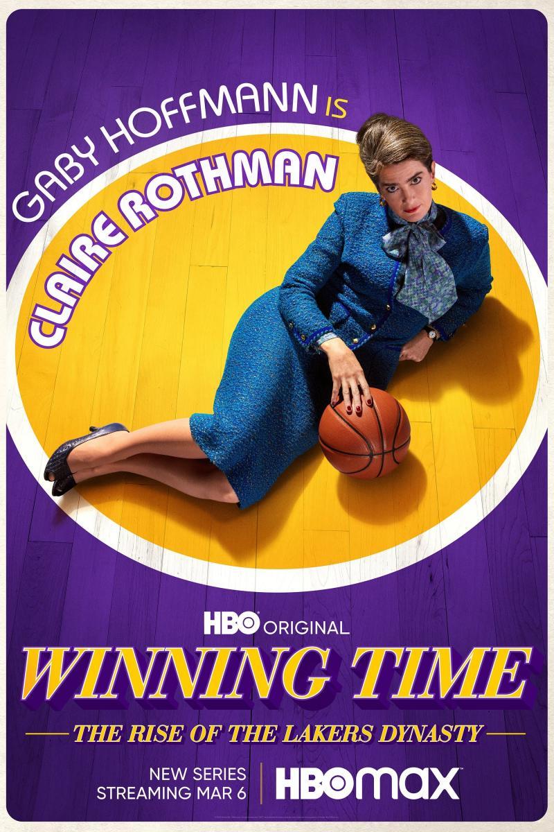 Image gallery for Winning Time: The Rise of the Lakers Dynasty (TV ...