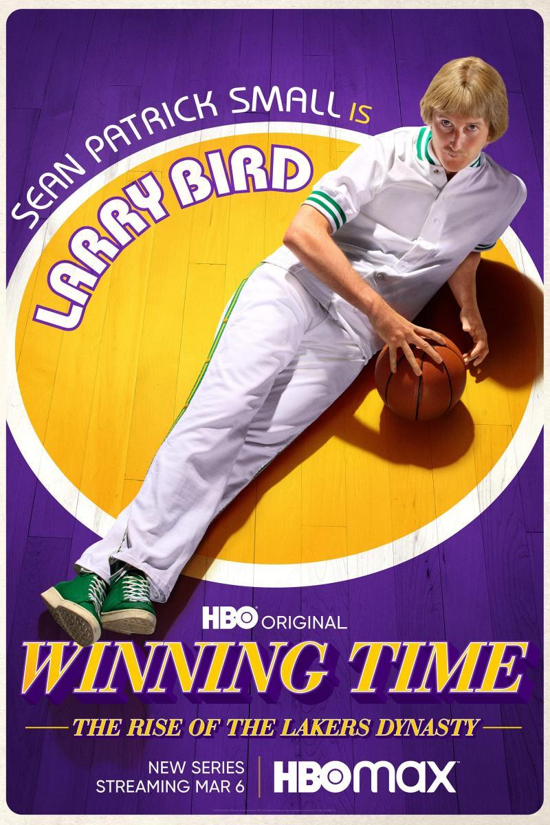 Image gallery for Winning Time: The Rise of the Lakers Dynasty (TV ...