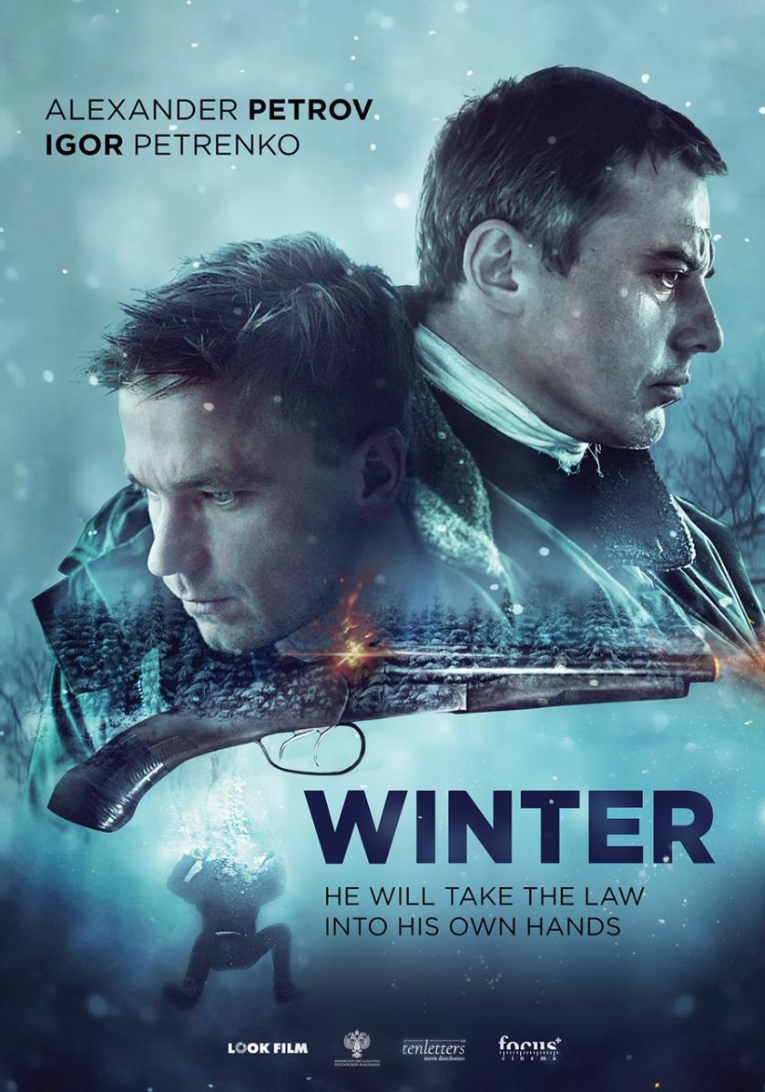 Image gallery for Winter - FilmAffinity