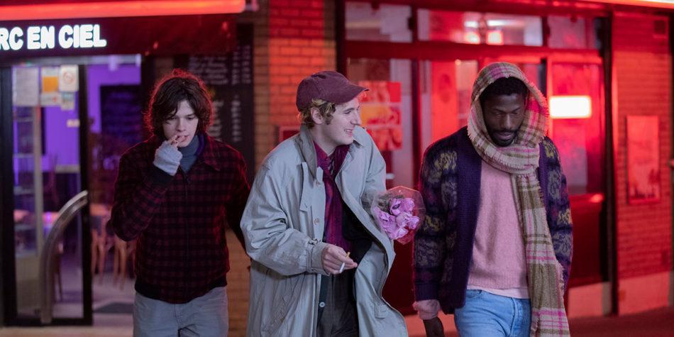 Image gallery for Winter Boy - FilmAffinity