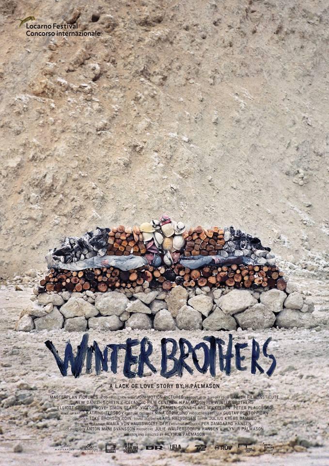 Image gallery for Winter Brothers - FilmAffinity