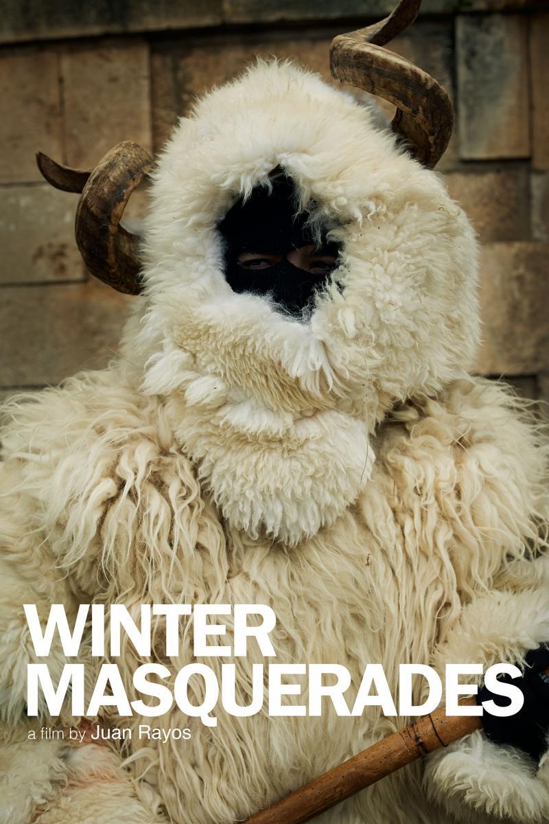 Image gallery for Winter Masquerades (S) - FilmAffinity