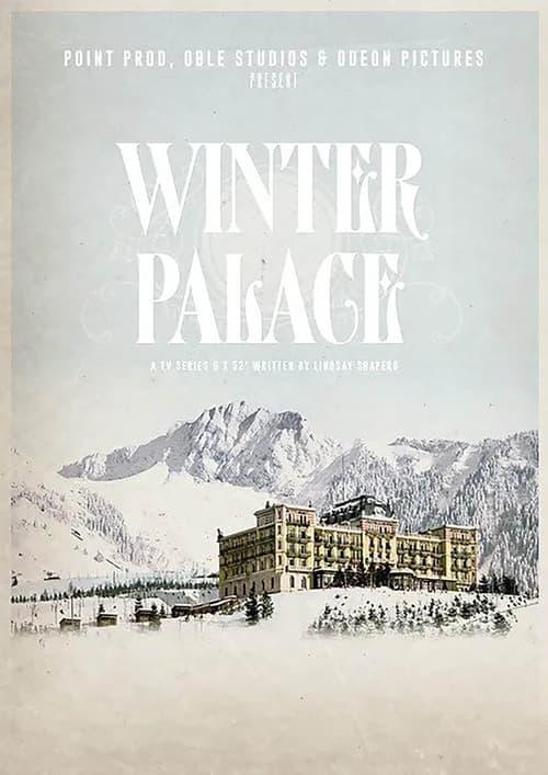 Sección visual de Winter Palace (Serie de TV) - FilmAffinity