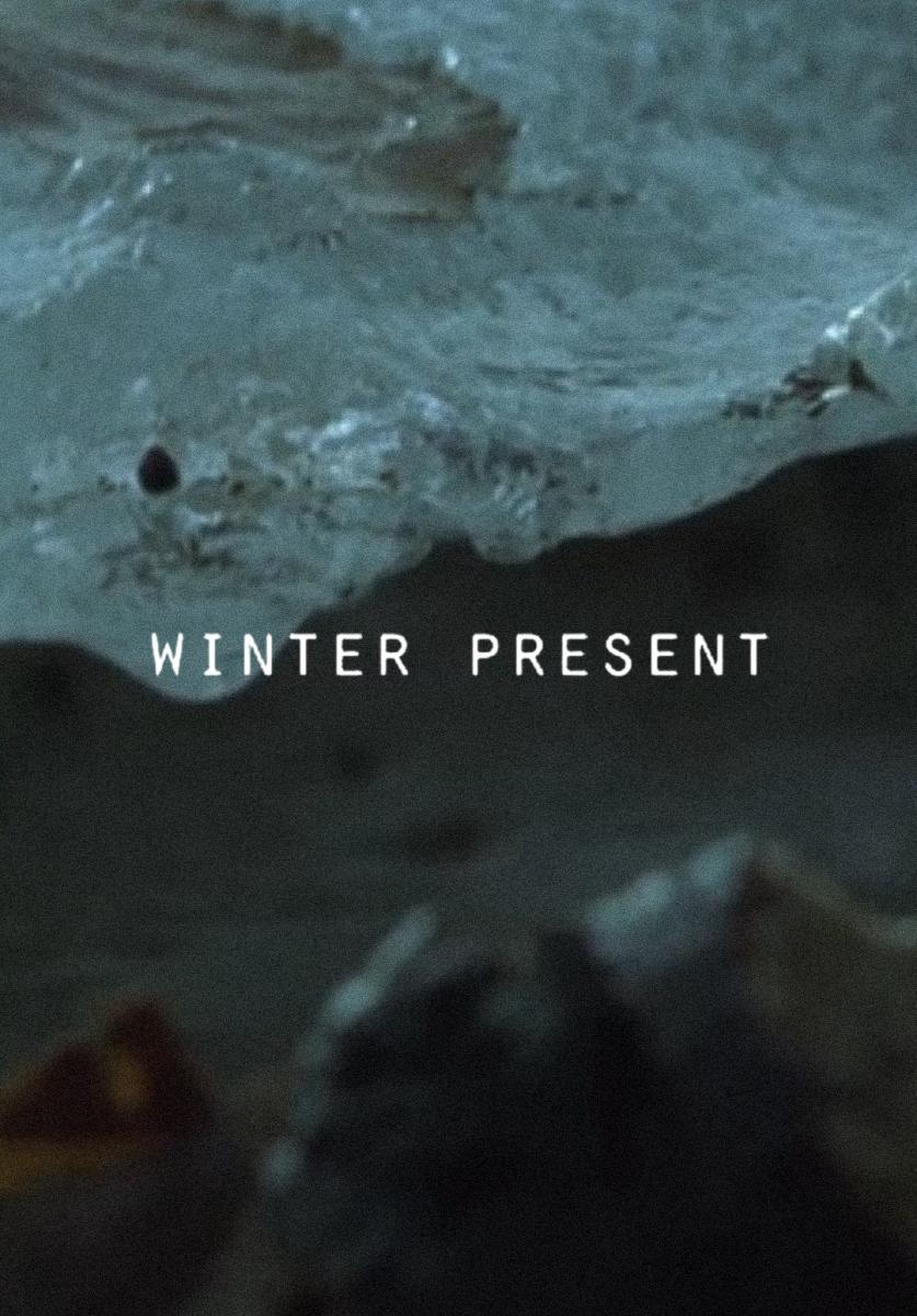 Sección visual de Winter Present (C) - FilmAffinity
